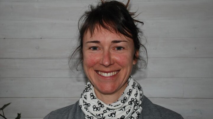 Plus de elles en science : Lisandre Gilmore Solomon