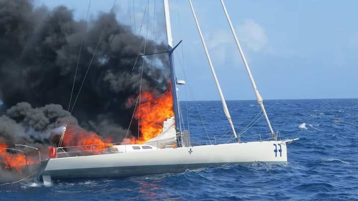 Une série documentaire revient sur l'histoire de Martin Lepage et ...