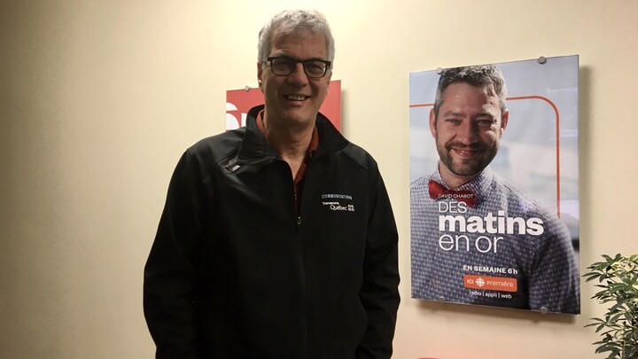 Tout savoir sur le premier déneigement | OHdio | Radio-Canada