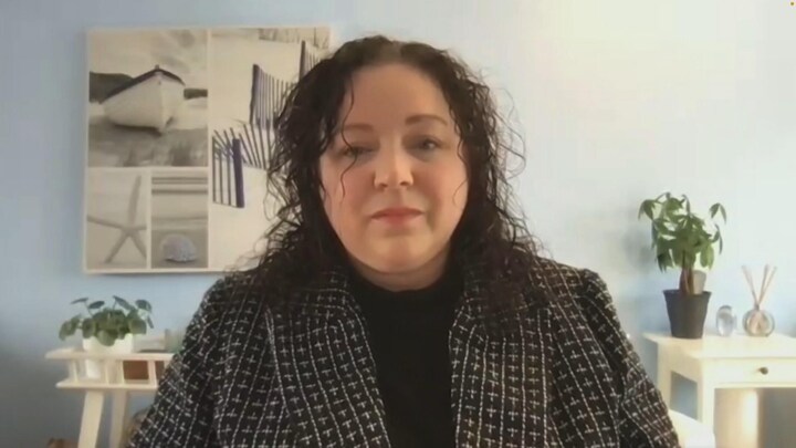 Chronique Océans avec Lyne Morissette : allier sciences et industrie ...