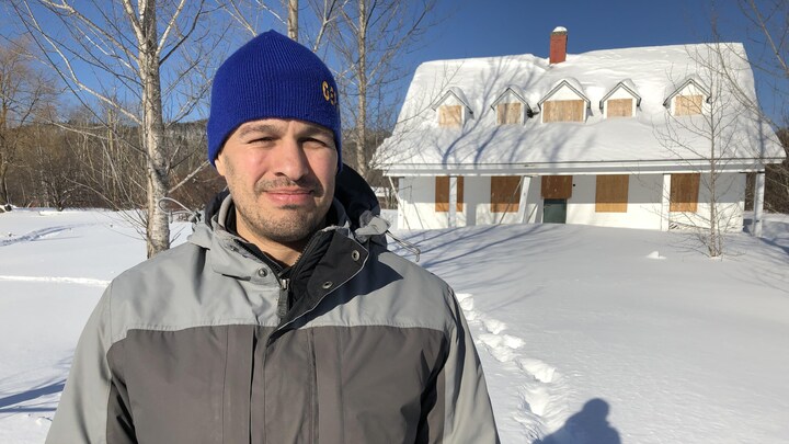 Sauvegarde de la maison Busteed : le point de vue des Micmacs de Listuguj