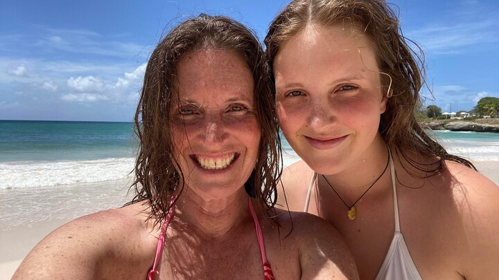 Parcourir les Caraïbes en voilier | OHdio | Radio-Canada