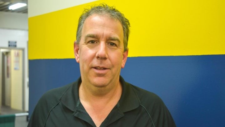 Départ à la retraite de Marc Clavelle, directeur des sports et loisirs ...