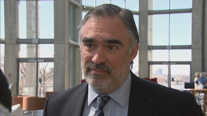 Le directeur du Musée des beaux-arts du Canada tire sa révérence ...
