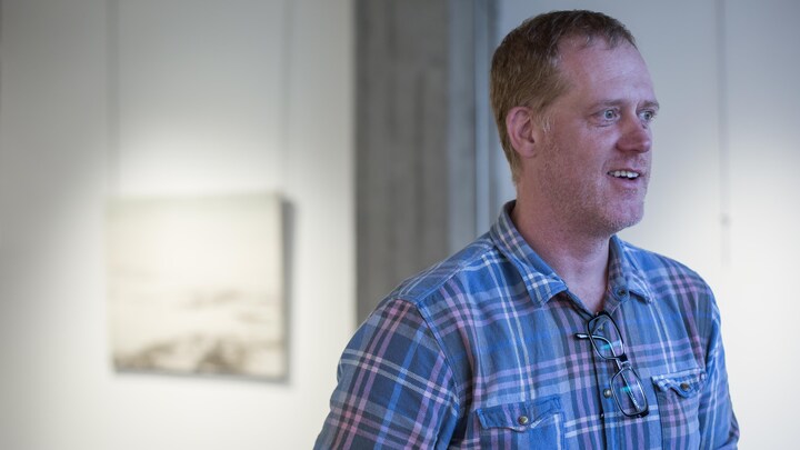 Lettre d'amour de Marc Séguin aux femmes qui nous nourrissent