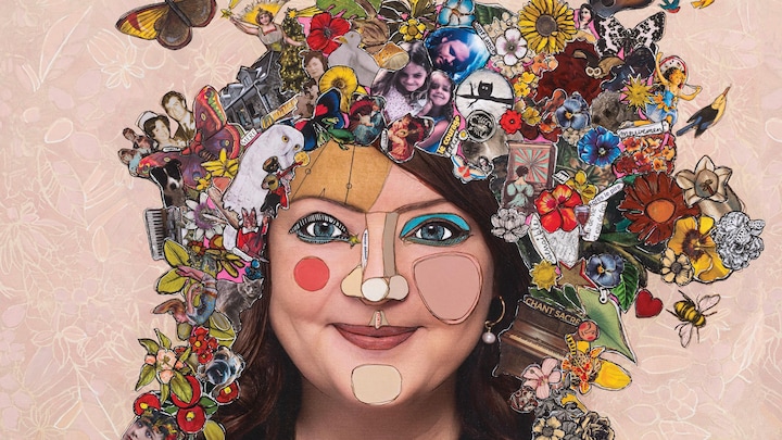 Marie-Annick Lépine : un nouvel album où force et sensibilité ne font ...