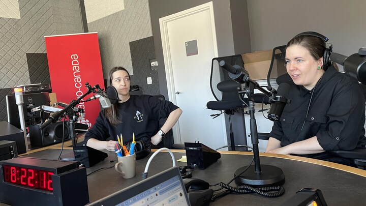 Représentation annulée de « Cet été qui chantait » à Sudbury | OHdio ...