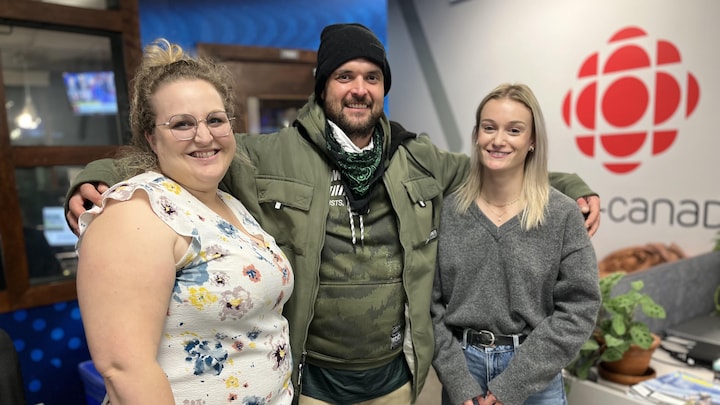 Le centre de jour À Cabane inaugure ses nouveaux locaux à Rouyn-Noranda ...