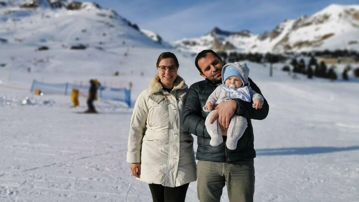 COVID-19 : une ex-Rimouskoise en quarantaine en Italie | OHdio | Radio ...