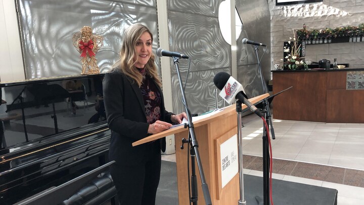 Nouvelle programmation pour la salle de spectacle à Baie-Comeau | OHdio ...