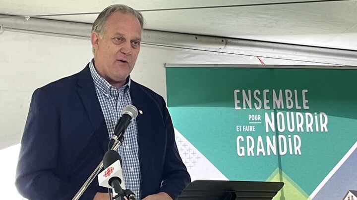 Agriculture : les menaces américaines sont prises au sérieux | OHdio ...