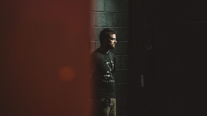 Mossy cobblestone : un tout premier album pour Martin Daigle | OHdio ...