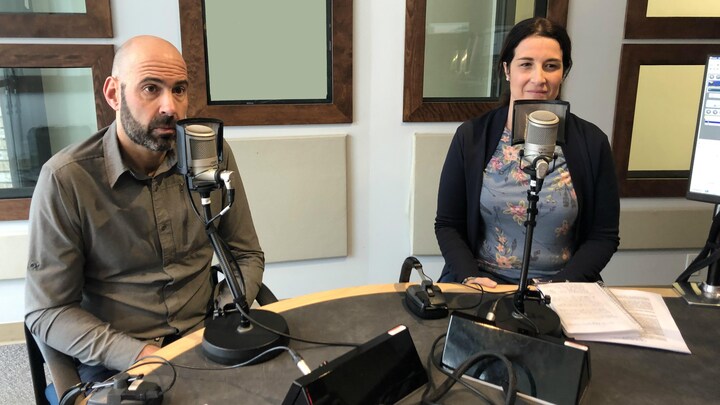 Martin Guérin reçoit une bourse du CALQ pour tourner un film sur Les ...