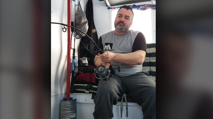 Une lutte de 23 h pour des pêcheurs du Saguenay | OHdio | Radio-Canada