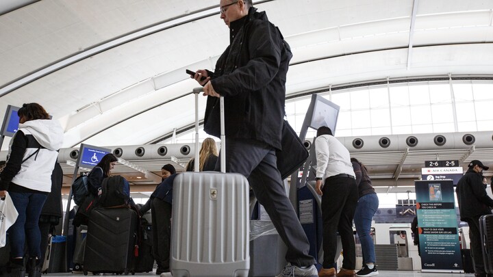 Des conseils pour faciliter les voyages pendant les Fêtes | OHdio ...