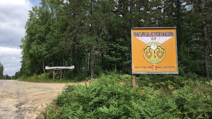 Deux sœurs travaillent pour le développement économique de Mattagami ...