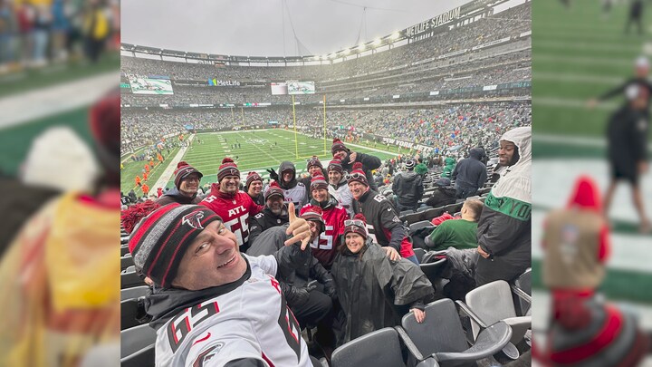 Matthew Bergeron reçoit l’appui des Victoriavillois | OHdio | Radio-Canada