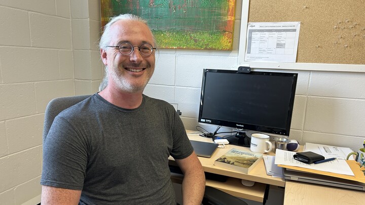 L'UQAR reçoit du financement pour le projet « Transcrire la Nouvelle ...