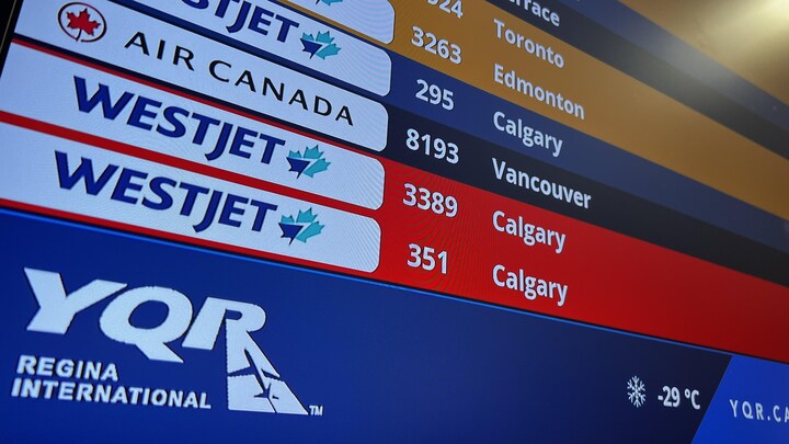 Vols annulés en raison de la météo : quels sont vos recours | OHdio ...