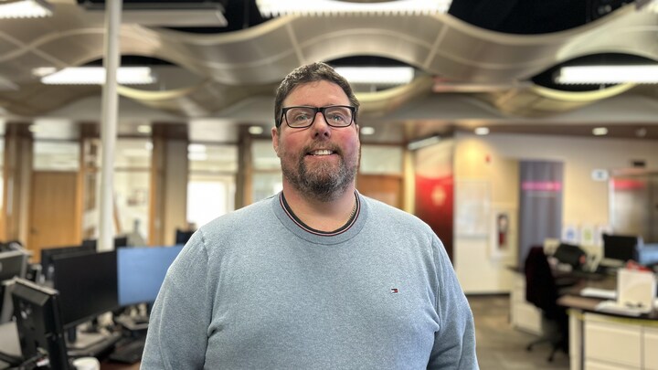 La rentrée du Lab-école de Rimouski en préparation | OHdio | Radio-Canada