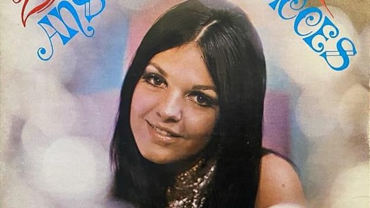 Tourne-disque avec Sylvain Lecours : Michèle Richard et Boîtes à Gogo ...