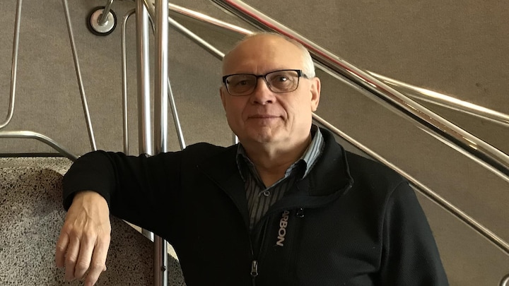 L’émerveillement, un moteur pour Michel « Mike » Grandmaison | OHdio ...