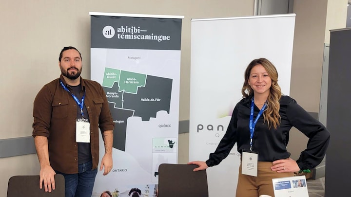 De l'espoir au retour d'une mission de recrutement d'enseignants à ...