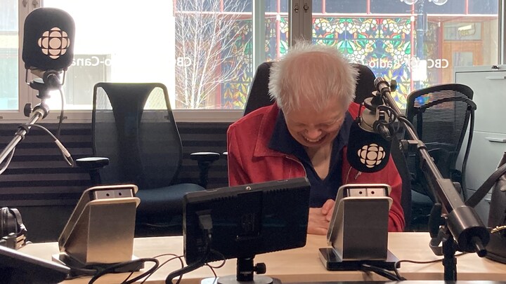 Sexualité, amour et handicap | OHdio | Radio-Canada