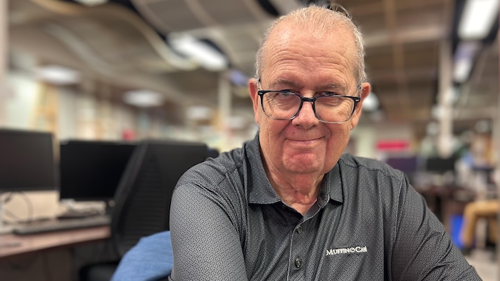 L’après-midi est à... Jean-Claude Leclerc | OHdio | Radio-Canada