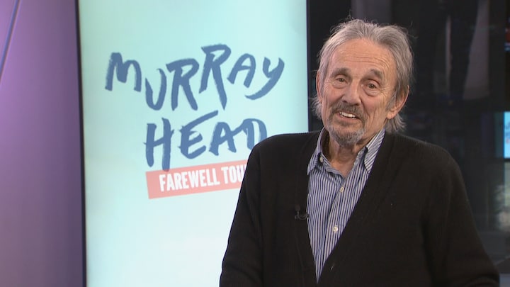 Murray Head en tournée d’adieu au Québec | OHdio | Radio-Canada