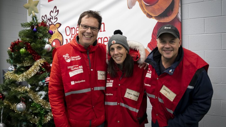 Moins de raccompagements dans la région | OHdio | Radio-Canada