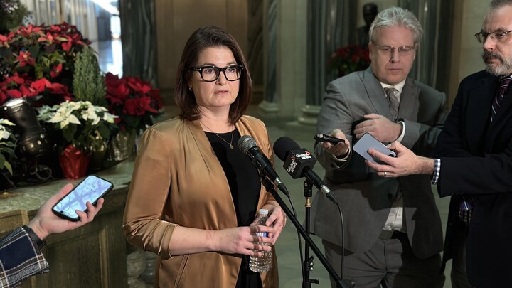 Carla Beck et Pierre Poilièvre : leurs idées pourraient-elles se ...