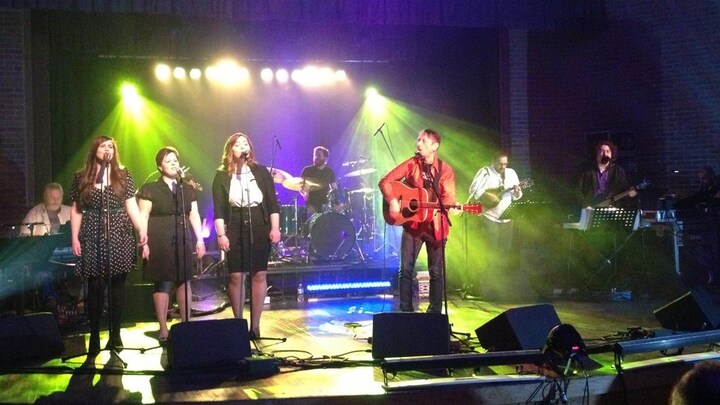 La grande entrevue des Malins : Marcel Aymar