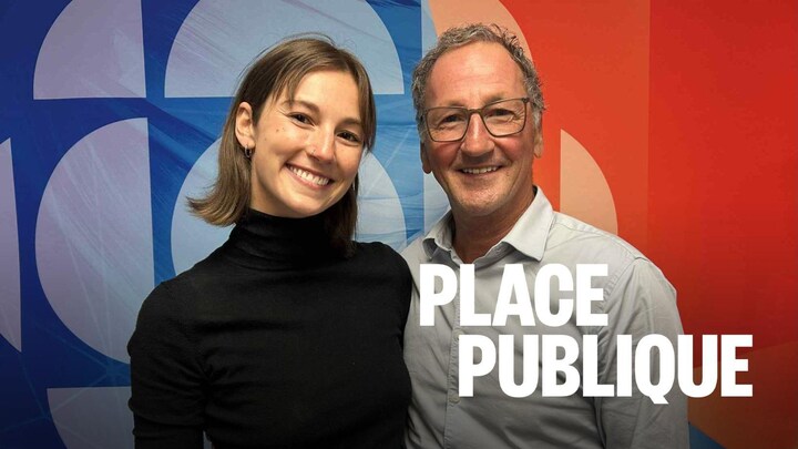Eva et Richard Hébert, thanatologues de père en fille | OHdio | Radio ...