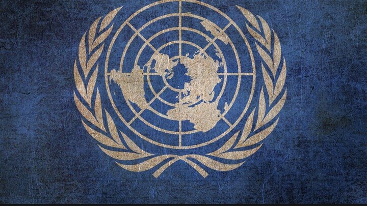 Les mots à définir avec Samir Saul : Organisation des Nations unies ...