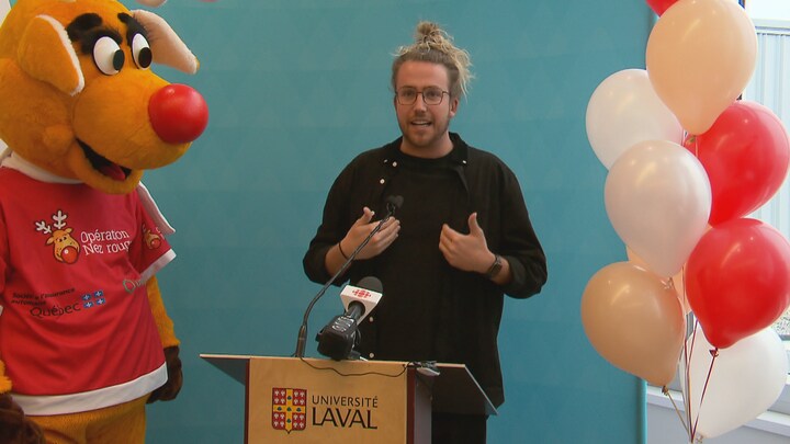 Opération Nez rouge lance sa 39e campagne de raccompagnement annuelle | OHdio | Radio-Canada