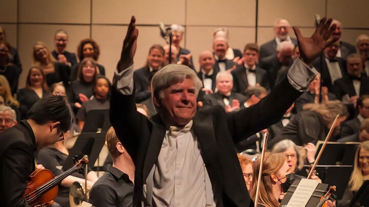 Ma vie en musique : Marc David | OHdio | Radio-Canada