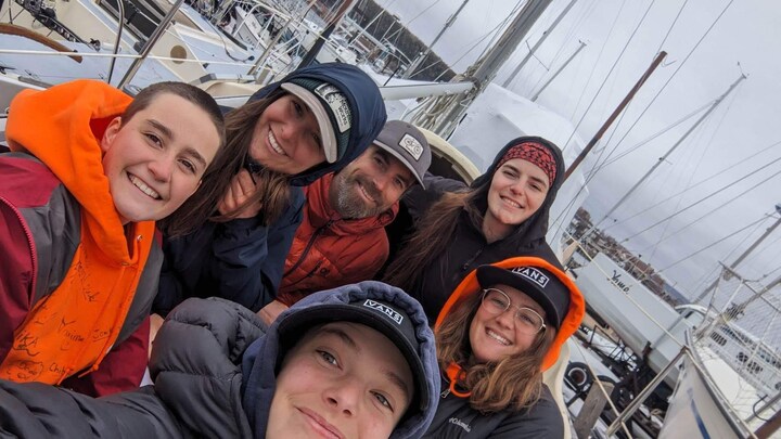 Paf à l’eau : un projet pour la valorisation des femmes dans le plein ...