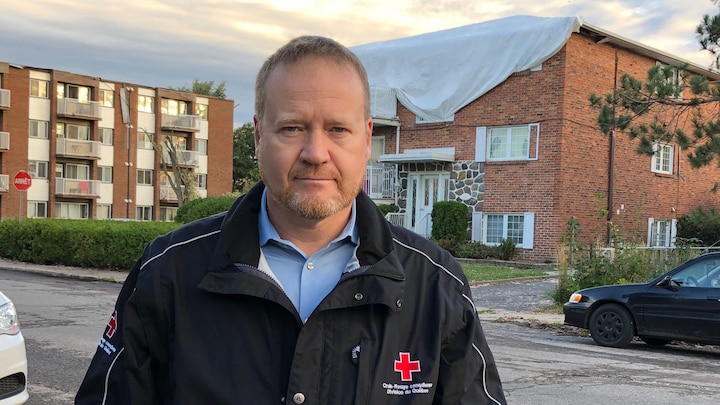 Bilan un mois et un jour après le passage des tornades à Gatineau ...