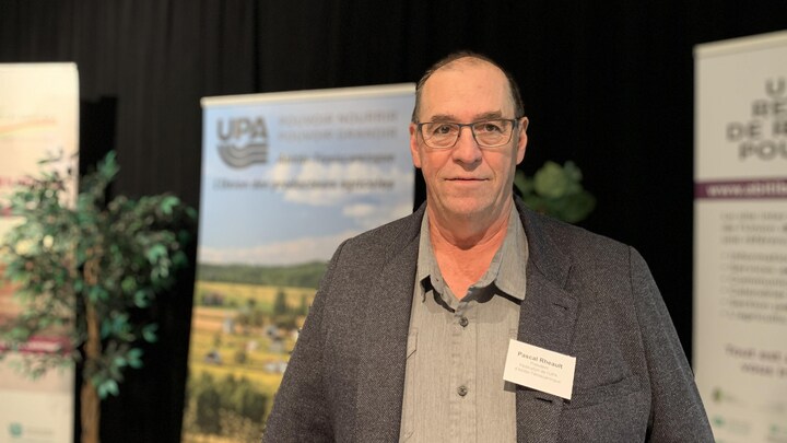 Le contexte économique refroidit la relève agricole | OHdio | Radio-Canada