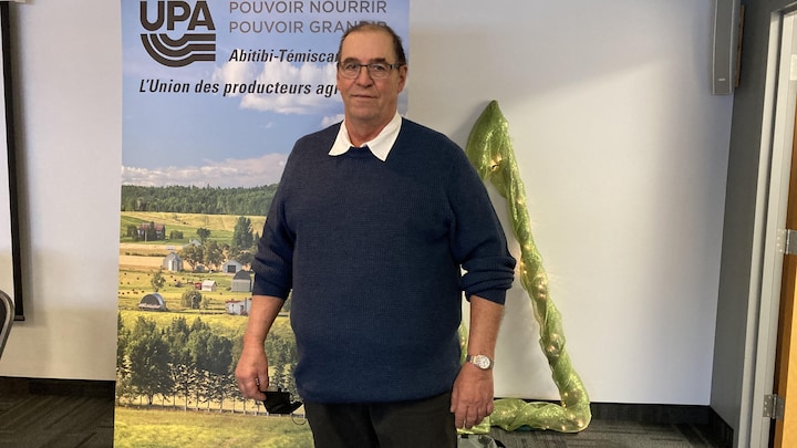 L'UPA se réjouit de la hausse de la valeur des terres agricoles | OHdio ...