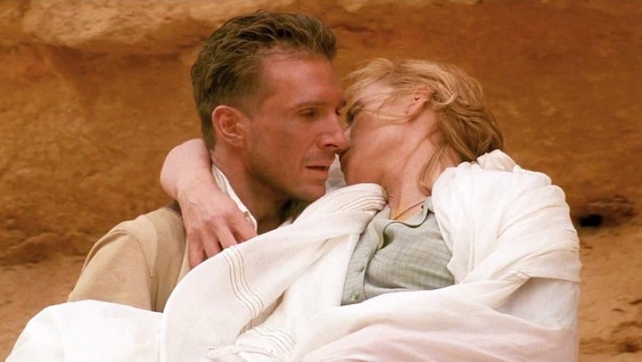 Le patient anglais, de l'auteur canadien Michael Ondaatje | OHdio | Radio-Canada