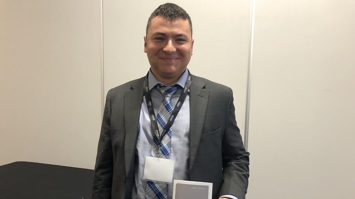 Du concombre de mer gaspésien très prisé en Asie | OHdio | Radio-Canada