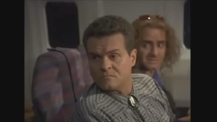 « Paul était dans le top clown » : Patrick Huard se souvient de son ami ...