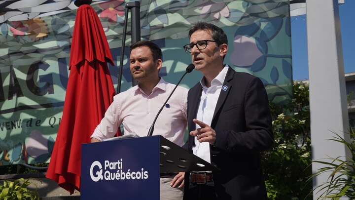 « Je suis fier de ce candidat, il a été honnête avec moi », dit PSPP ...