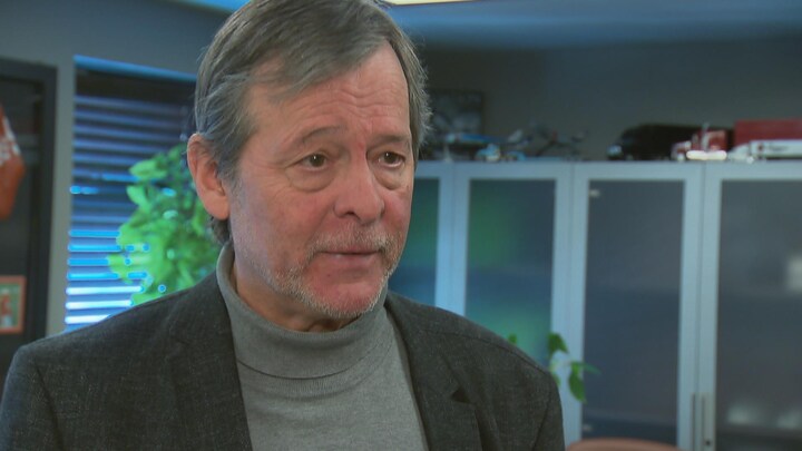 L’aide du fédéral est-elle suffisante? Entrevue avec Pierre Dolbec