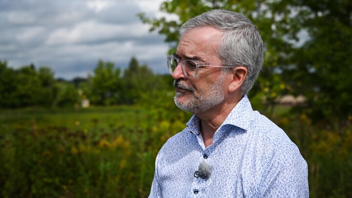 Vers un marché du carbone en Atlantique? | OHdio | Radio-Canada