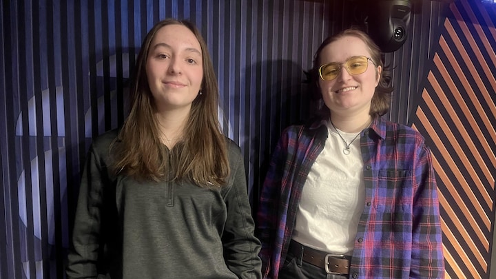 Le 8 mars sous la loupe de la jeunesse | OHdio | Radio-Canada