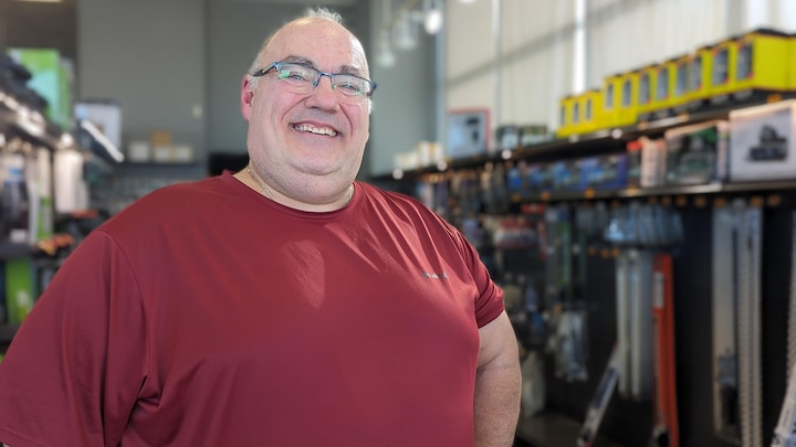 C'est la fin pour Électromike | OHdio | Radio-Canada