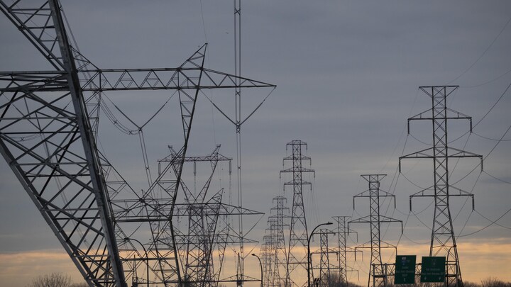 La ligne d'interconnexion des Appalaches-Maine d'Hydro-Québec | OHdio ...